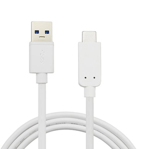 Buy Wholesale China Usb 3.0 Type C, Stronger Pvc Usb C To Usb 3.0 Cable ...