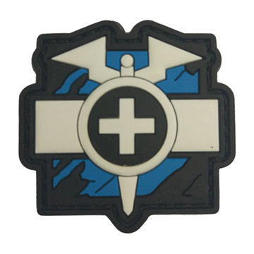 Buy Wholesale China Oem Manufacturer Customized High Quality 2d Pvc ...