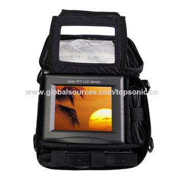 Buy Wholesale Taiwan 5.6'' Lcd Display For Cctv Service And Testing Kit ...