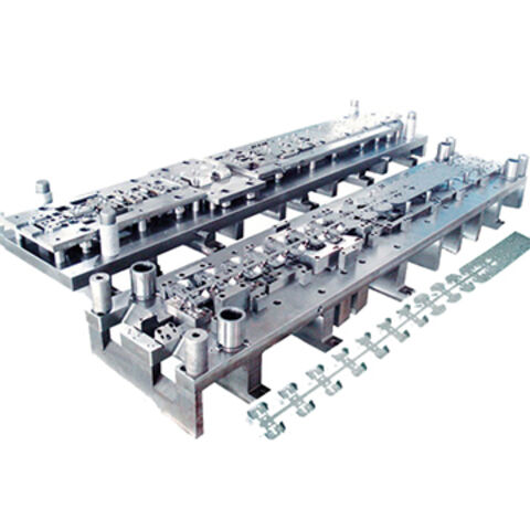 China Popular Oem Progressive Die Tools Design, Progressive Die Tools ...