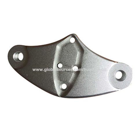 Aluminum Forging Parts for Bicycle Automobile, aluminum forging ...