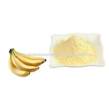 Buy Wholesale China Natural Banana Extract Powder & Natural Banana ...