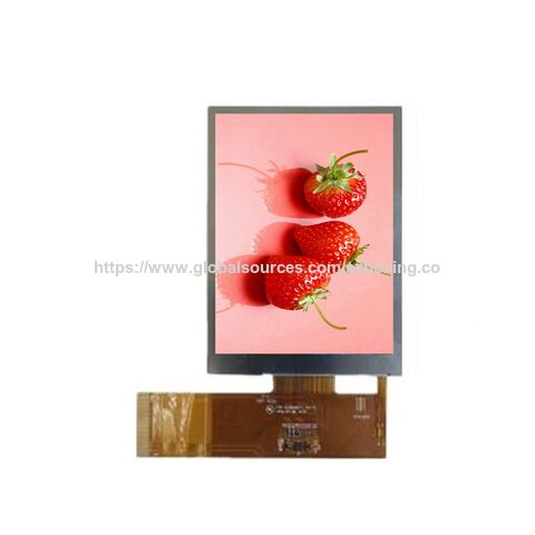 Buy Wholesale China Mipi Interface 5 Inch Tft-lcd Screen With ...
