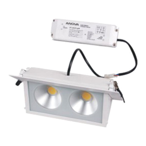 High power Spot Light, LED Spot Light COB Down Light Dimming light ...