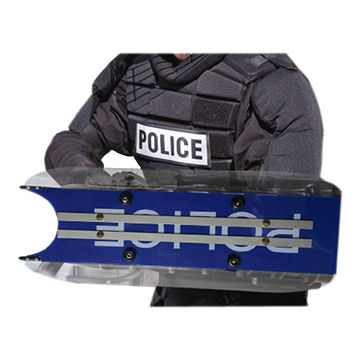 TaiwanHeavy-Duty Arm Electric Shield on Global Sources