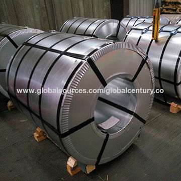Buy Wholesale China Steel Coils With Full Thickness And Sizes & Steel ...