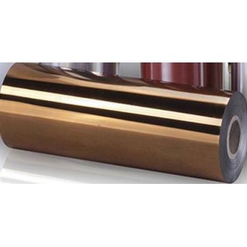 Buy Wholesale China Copper Metallized Biaxial Oriented Polystyrene Bops ...