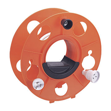 Australian standard Cable Reel Orange, Heavy Duty ,Impact Resistant ...