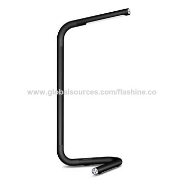 Buy Wholesale China 8w Led Multifunction Desk Lamp Seamless Dimming ...