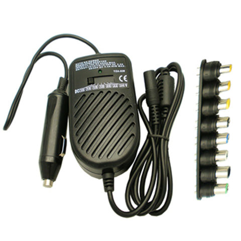 Manual Universal Laptop Car Adapter 80W OEM Big Sale Price from ...