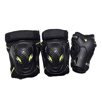 Buy Wholesale China Elbow Knee Pads Sport Safety Protective Guard Gear ...