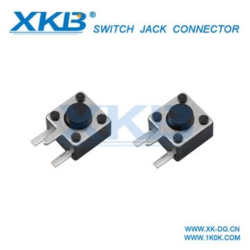 Buy Wholesale China Tactile Switches Push Button & Tactile Switches ...