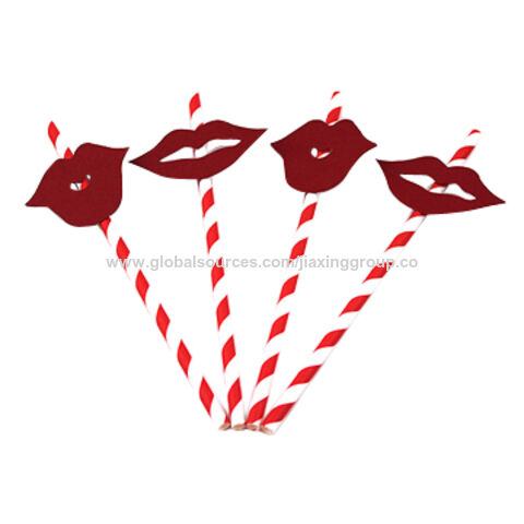 Wacky Straw Drinking Straws - Buy China Wholesale Wacky Straw $0.45 ...