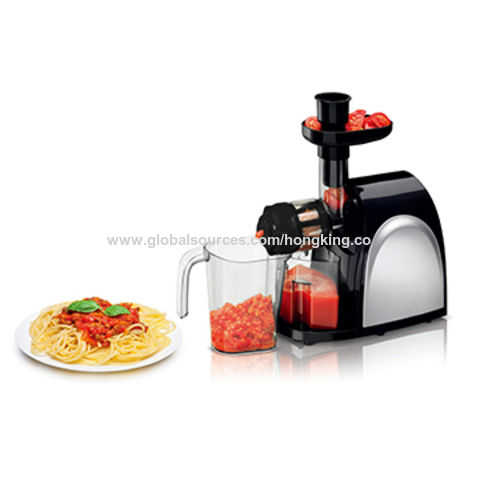 Achetez en gros Extracteur De Presse-agrumes à Masticing Lent, Peut Jus ...