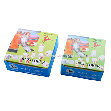Buy Wholesale China Camphor Tablets, Pest Control, Insect Prevention ...
