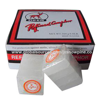 Buy Wholesale China Naphthalene Camphor Tablets, Pest Control, Insect ...