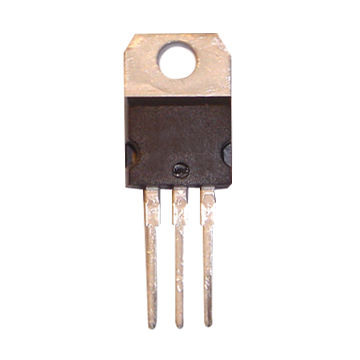 Buy Wholesale China 3-terminal 1a Positive Voltage Regulator & 3 ...