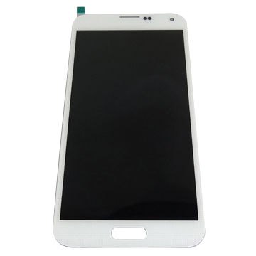 Buy Wholesale China Brand New Lcd Screen Replacement For Samsung S5 ...