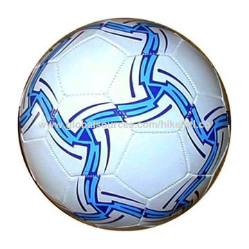 Buy Wholesale India Pvc Football With Latex Bladder & Pvc Football ...