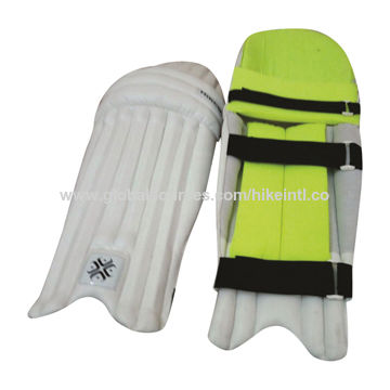 Buy Wholesale India Gold Batting Pads & Gold Batting Pads at USD 18 ...