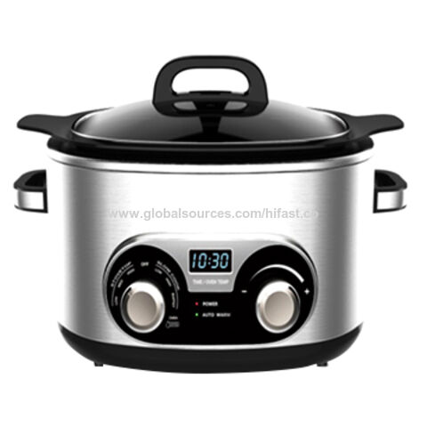 Buy Wholesale China 8-in-1 Multi Cooker & 8-in-1 Multi Cooker at USD 45 ...