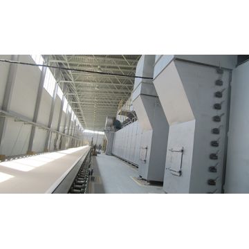Gypsum Board Making Process - Explore China Wholesale Gypsum Board ...