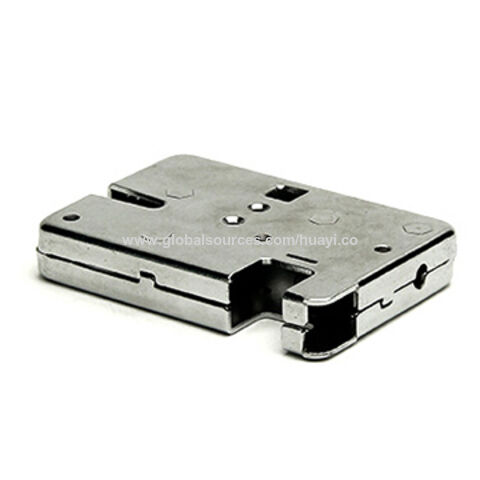 Buy China Wholesale Custom Stainless Steel Stamped Housing Metal Case ...