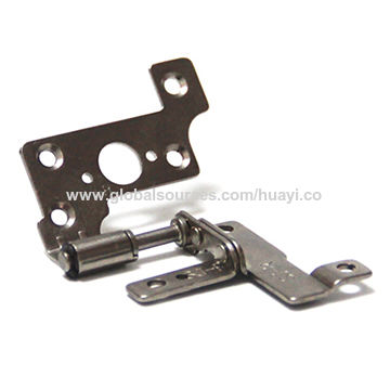 China Hot sell high precision LCD monitor laptop hinges for consumer ...