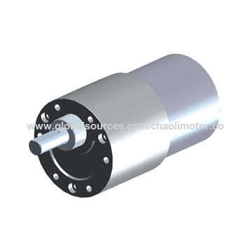 Buy Wholesale China Powerful Low Speed Gear Reducer Motor Cl-g37-r510 ...