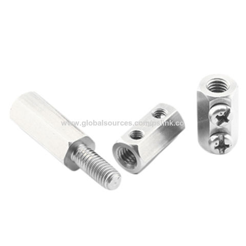 Buy Wholesale China Hex Standoffs For Pcb Spacer & Hex Standoffs at USD ...