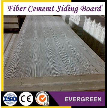 High Quality Exterior Wall Siding Panel Fiber Cement Board, Siding ...