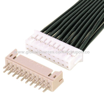 Buy Wholesale China Wire To Board Crimp-style Connectors & Wire To Board Crimp-style Connectors ...