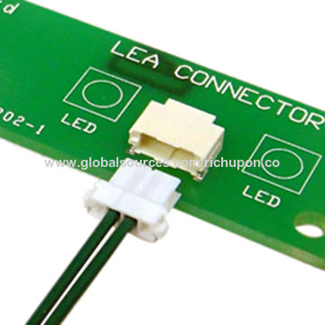 Buy Wholesale China Wire To Board Crimp-style Connectors & Wire To ...