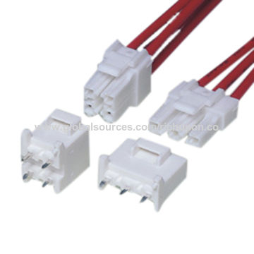 Buy Wholesale China Vyh Connector & Vyh Connector at USD 1 | Global Sources