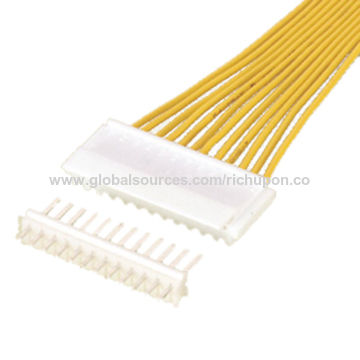 Buy Wholesale China Nh Connector & Nh Connector at USD 1 | Global Sources