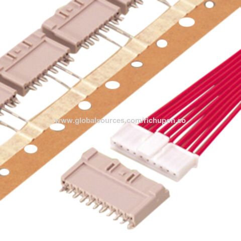 Buy Wholesale China Xa Connector, High Box Type & Xa Connector at USD 1 ...