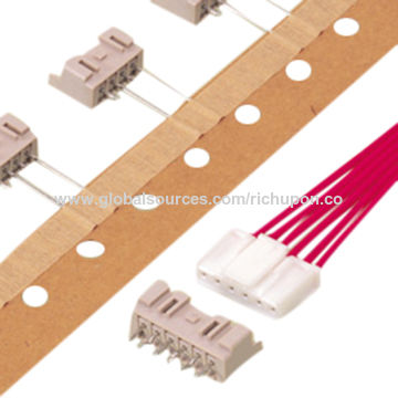 Buy Wholesale China Xa Connector, W To B & Xa Connector at USD 1 ...