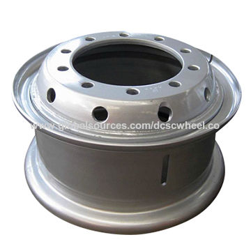 Buy Wholesale China Tube Semi-trailer Steel Rim & Tube Semi-trailer ...