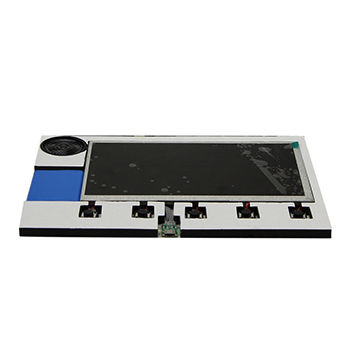 Buy Wholesale China Electronic Tft Lcd Screen Video Player Module With ...