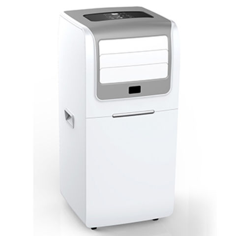 China Portable Air Conditioner, 8000BTU Mobile Remote Air Conditioner ...