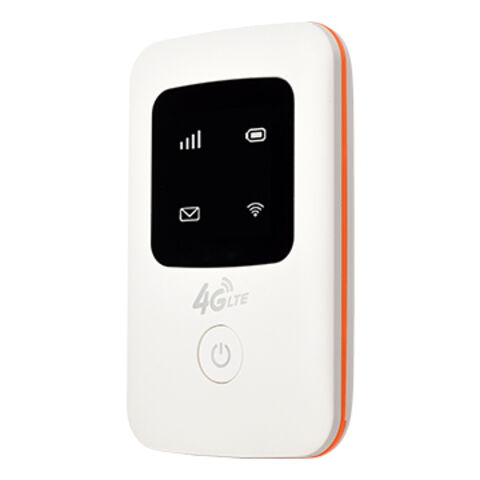 Buy Wholesale China 4g Lte Wifi Lcd Routers & 4g Lte Wifi Lcd Routers ...