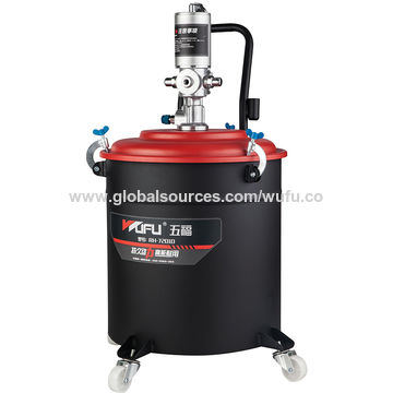 China Pneumatic Grease Injector Kit on Global Sources,Grease guns ...