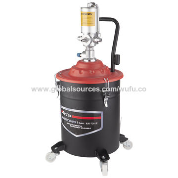 China Pneumatic Grease Injector Kit on Global Sources,Grease guns ...