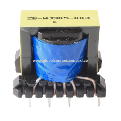 Power Transformer, Uses EE, EI, ER, EF, ETD, PQ and RM Type Cores, Power Transformer - Buy China ...
