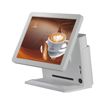 Buy Wholesale China All-in-one Pos Device/pos System With New 8110 Gprs ...