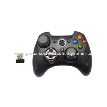 Buy Wholesale China Android Joystick, Built-in Battery Bluetooth ...