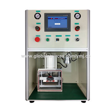 Buy Wholesale China Ymj Desktop Mobile Phone Lamination Machine For ...