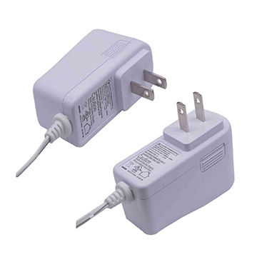 15W 24V250mA PSE TV box Power Adapter AC/DC adapter with CB CE EMC LVD ...