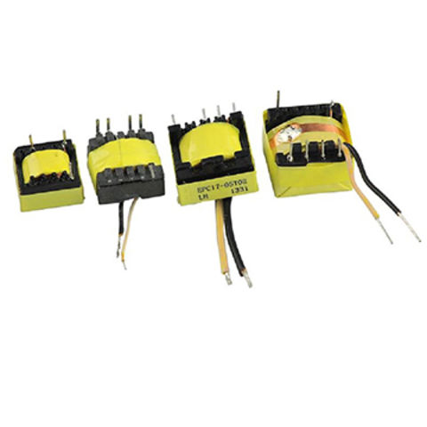 EPC17/EPC19 Transformer, Small Transformer, Electric Transformer Cheap, EPC13 Transformer EPC17 ...