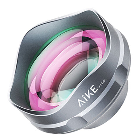 Optical Hd 3x Telephoto Lens For Mobile Phone Universal Clip For All ...